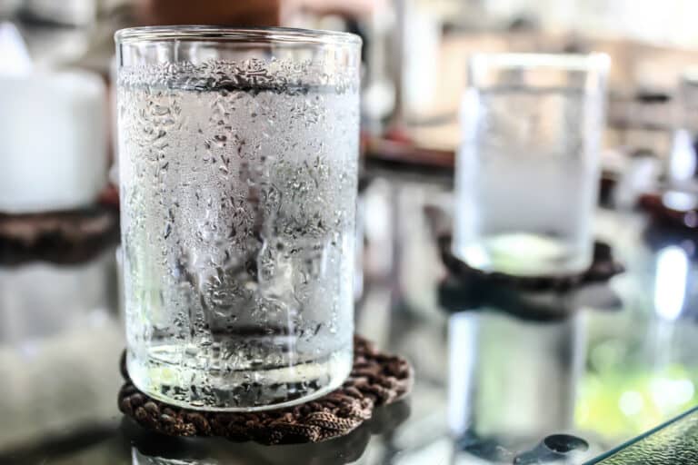 What To Drink Before Singing (And What To Avoid) | DineWithDrinks