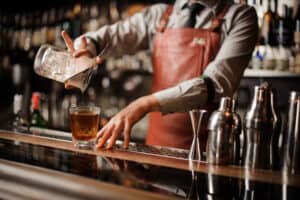 What To Wear as a Bartender: The Proper Attire | DineWithDrinks
