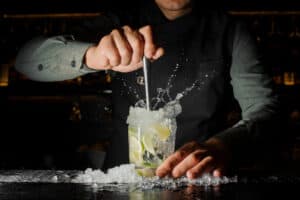 What To Wear as a Bartender: The Proper Attire | DineWithDrinks