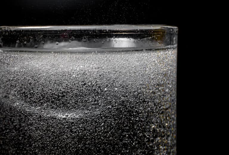 Why Should Carbonated Beverages Be Kept Cold | DineWithDrinks