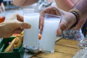 How To Drink Raki (Traditional & Proper Way) | DineWithDrinks