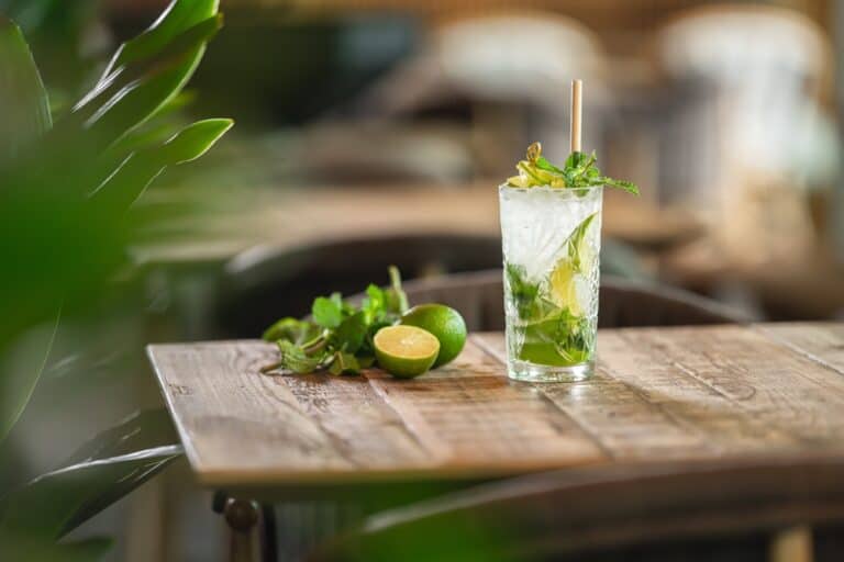 What Does a Mojito Taste Like (& What Affects the Taste) | DineWithDrinks