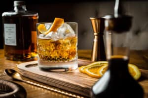 What Is a Craft Cocktail: Explained | DineWithDrinks