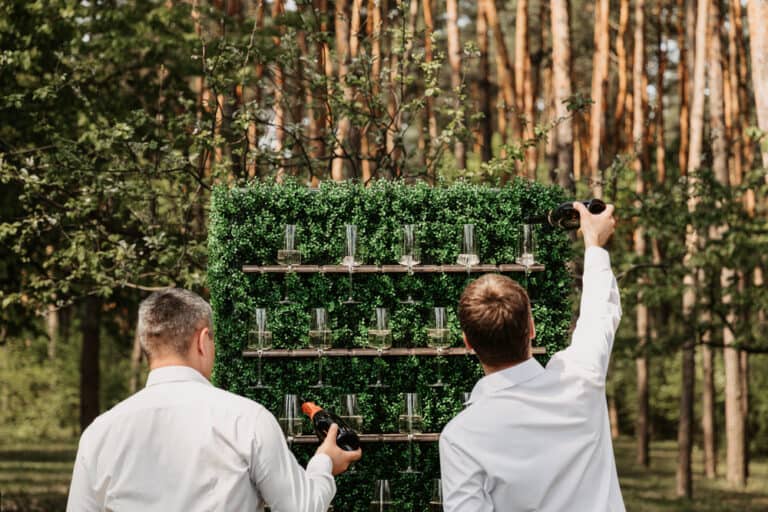 How To Set Up a Bar for a Party (The Ultimate Guide) | DineWithDrinks