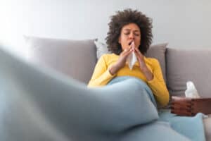 What Liquor Is Good for a Cold? (7 Drinks To Soothe Cold) | DineWithDrinks