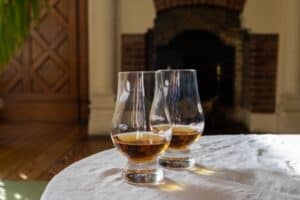 What Is a Dram of Whiskey? (& Why It Is Used) | DineWithDrinks