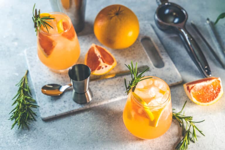 What Liquor Is Good for a Cold? (7 Drinks To Soothe Cold) | DineWithDrinks