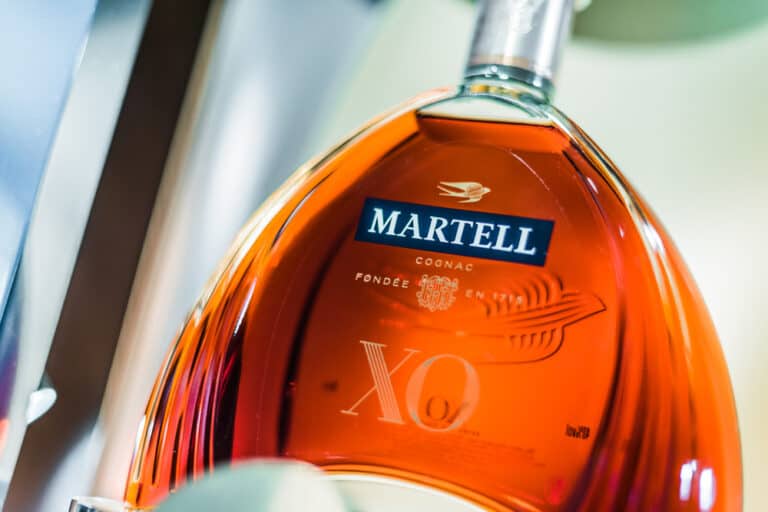 What Does VSOP Mean on Liquor? (Explained) | DineWithDrinks