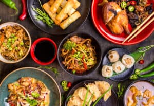 What To Drink With Chinese Food (10 Best Pairings) | DineWithDrinks