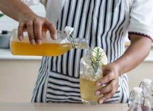 Fermented Drinks: What Are They and Are They Healthy? | DineWithDrinks