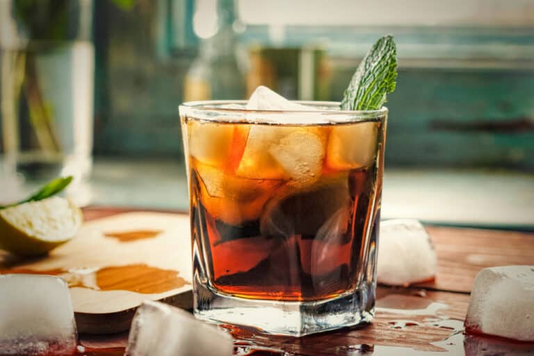 How To Drink Spiced Rum (Ways That Don't Include Coke) | DineWithDrinks