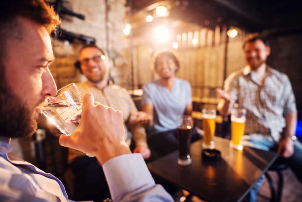 How To Sober Up Fast 7 Drinks That Will Help DineWithDrinks