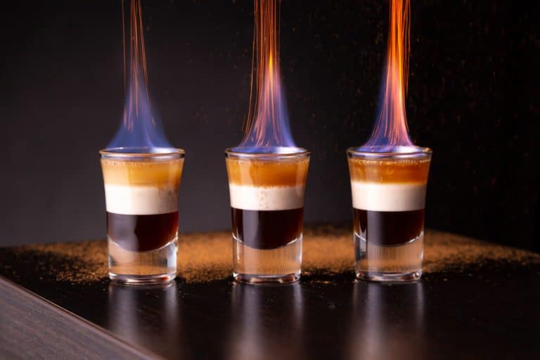 Top Best Tasting Shots That Go Down Easy | DineWithDrinks