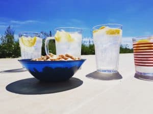 What Are Cocktail Peanuts? (& How To Make Them at Home) | DineWithDrinks