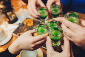 Top Best Tasting Shots That Go Down Easy | DineWithDrinks