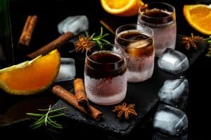 Top Best Tasting Shots That Go Down Easy | DineWithDrinks