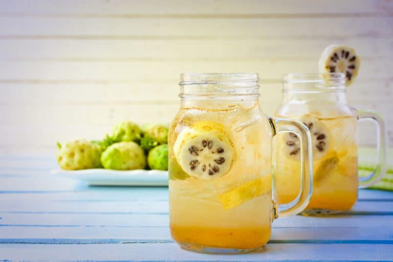 How To Drink Noni Juice: Benefits, Recipes & Side Effects | DineWithDrinks