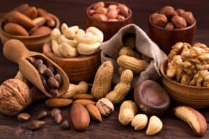 What Are Cocktail Peanuts? (& How To Make Them at Home) | DineWithDrinks