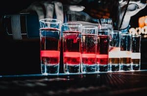 Top Best Tasting Shots That Go Down Easy | DineWithDrinks