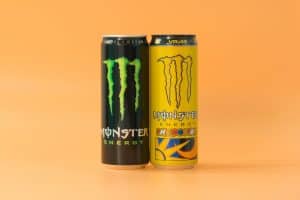 How Many Monsters Can You Drink in a Day? | DineWithDrinks