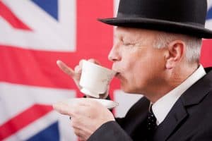 Why Do the British Drink So Much Tea? (Tea Traditions) | DineWithDrinks