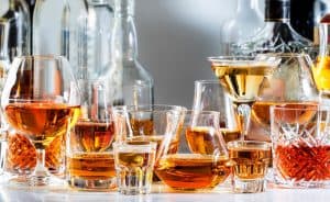 The Most Expensive Liquors in the World | DineWithDrinks