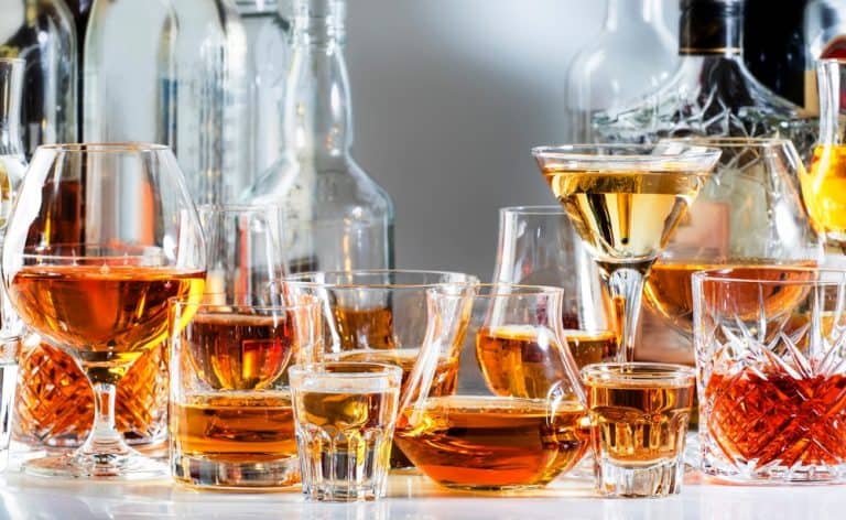 The Most Expensive Liquors in the World | DineWithDrinks