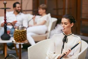 What Is a Hookah Bar & What To Expect | DineWithDrinks