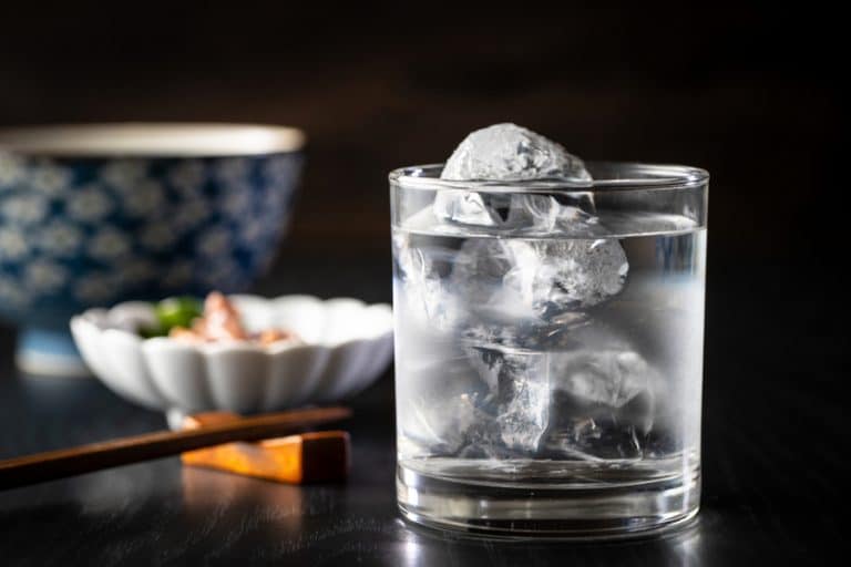 How To Drink Shochu (Ultimate Shochu Guide) | DineWithDrinks