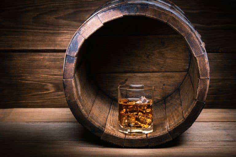 What Is Single Barrel Whiskey? (Barrel Terms Explained) | DineWithDrinks