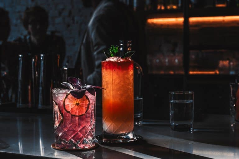 How To Name a Cocktail (5 Creative Tips) | DineWithDrinks