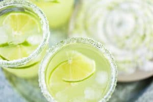 What Is in Margarita Mix? (& How To Make It at Home) | DineWithDrinks