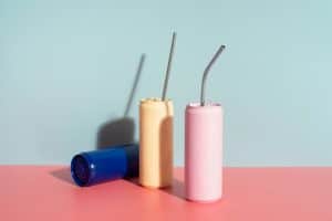 Easy High-Fiber Drink Recipes (& Store-Bought Options) | DineWithDrinks