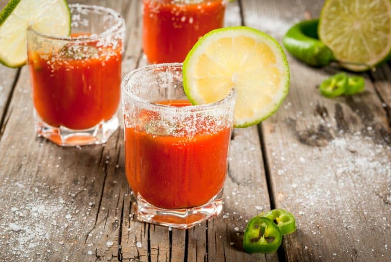 What Are Cocktail Tomatoes (& Cocktail Recipes) | DineWithDrinks