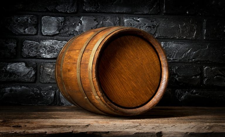 What Is Single Barrel Whiskey? (Barrel Terms Explained) | DineWithDrinks