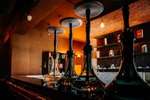 What Is a Hookah Bar & What To Expect | DineWithDrinks
