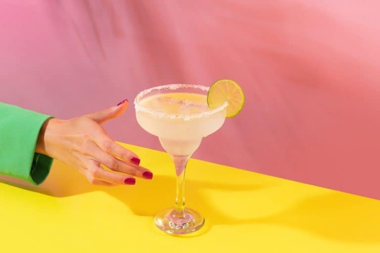 What Is in Margarita Mix? (& How To Make It at Home) | DineWithDrinks