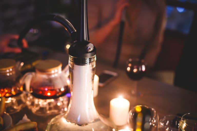 What Is a Hookah Bar & What To Expect | DineWithDrinks