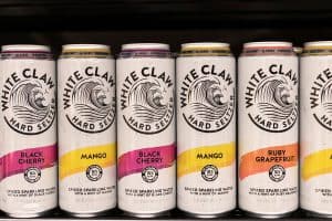 What Is Hard Seltzer? All You Need To Know | DineWithDrinks