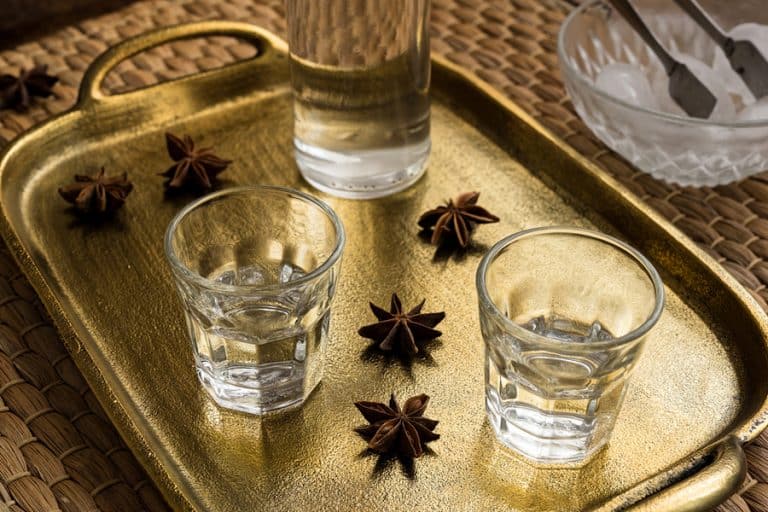 18 Liquors That Taste Like Black Licorice | DineWithDrinks