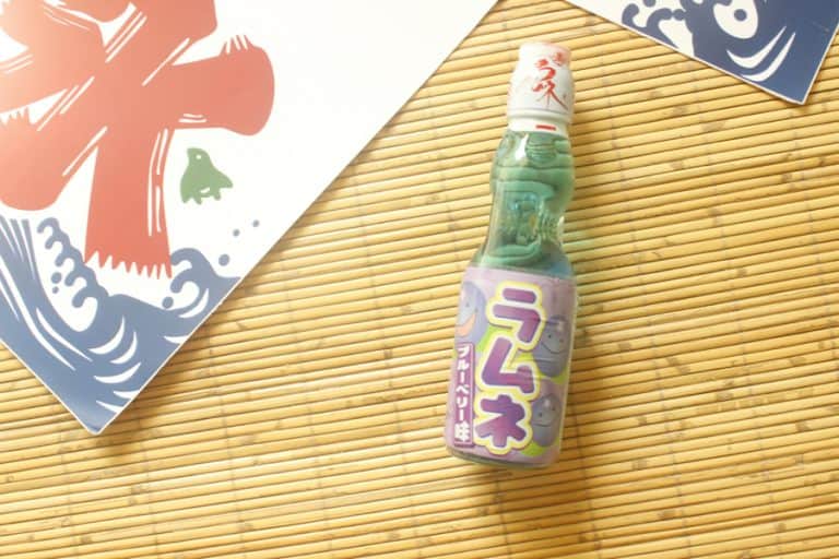 What Is Ramune Soda? Japan’s Most Beloved Soft Drink | DineWithDrinks