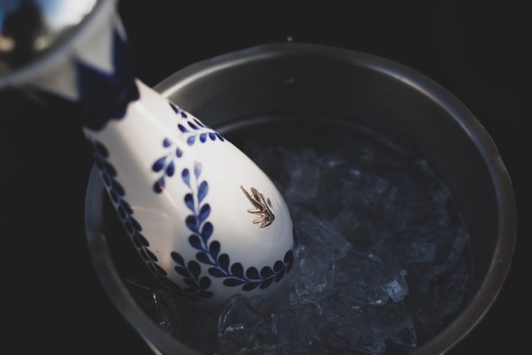 How To Drink Clase Azul (You May Be Drinking It Wrong) | DineWithDrinks