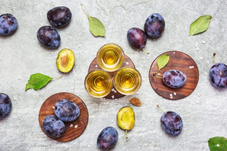 How To Drink Slivovitz (The Ultimate Guide) | DineWithDrinks