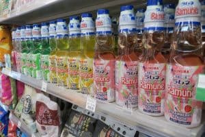 What Is Ramune Soda? Japan’s Most Beloved Soft Drink | DineWithDrinks