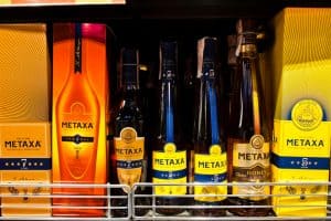 How To Drink Metaxa (The Ultimate Metaxa Guide) | DineWithDrinks