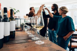 What Is a Stock the Bar Party? (Tips for Hosts & Guests) | DineWithDrinks