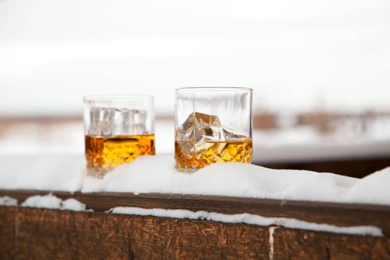 How To Tell if Whiskey Has Gone Bad (Must-Know Signs) | DineWithDrinks