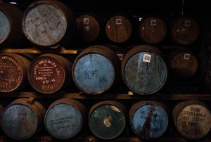 How Much Whiskey Is in a Barrel? (Ultimate Barrel Guide) | DineWithDrinks