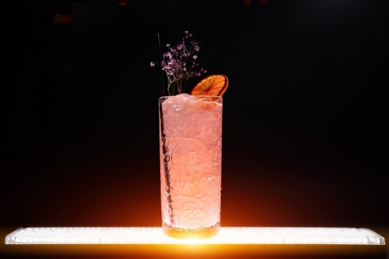 How To Make Your Own Drink (Foolproof Cocktail Formula) | DineWithDrinks