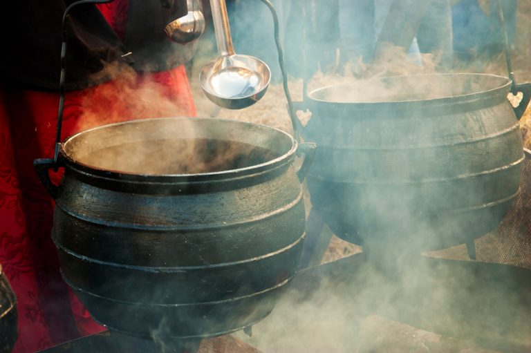What Did the Vikings Drink? | DineWithDrinks